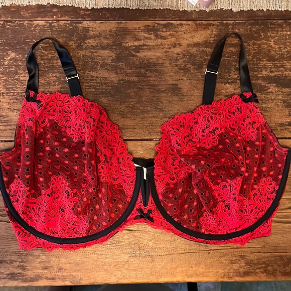 Cacique | Intimates & Sleepwear | Cacique Unlined Balconette Bra | Poshmark